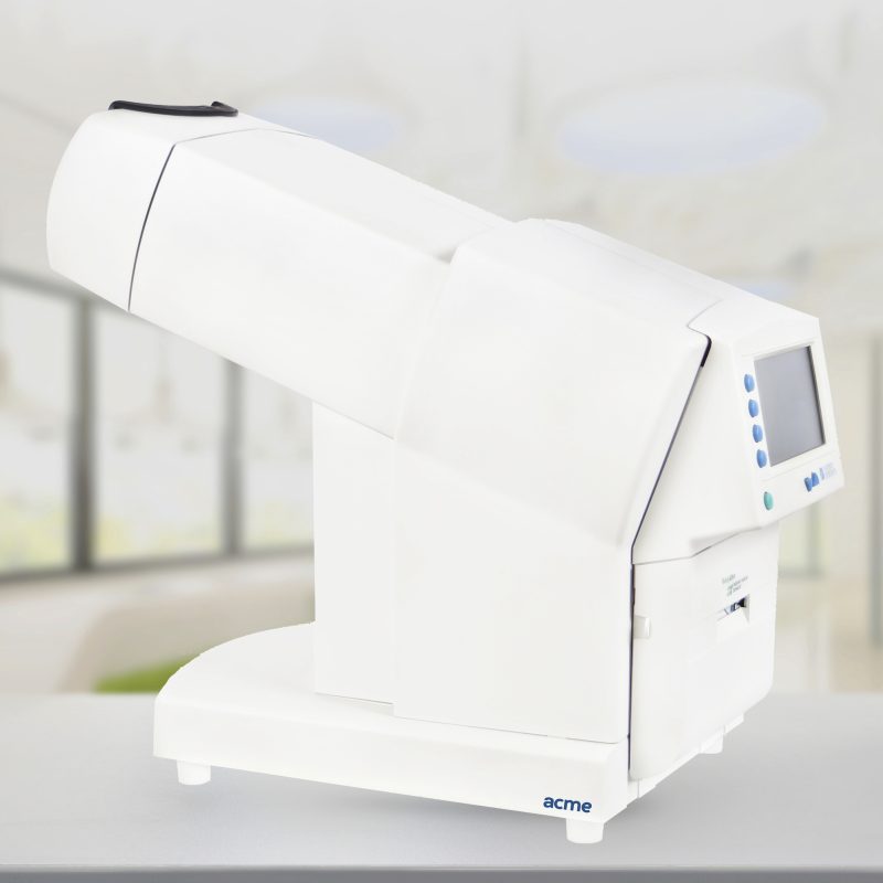 Vision Screeners & Visual Field Analyzers Archives - Acme Revival