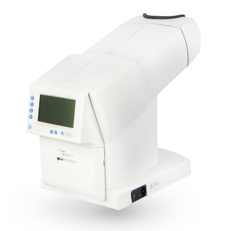 Zeiss Humphrey FDT 710 Visual Field For Sale