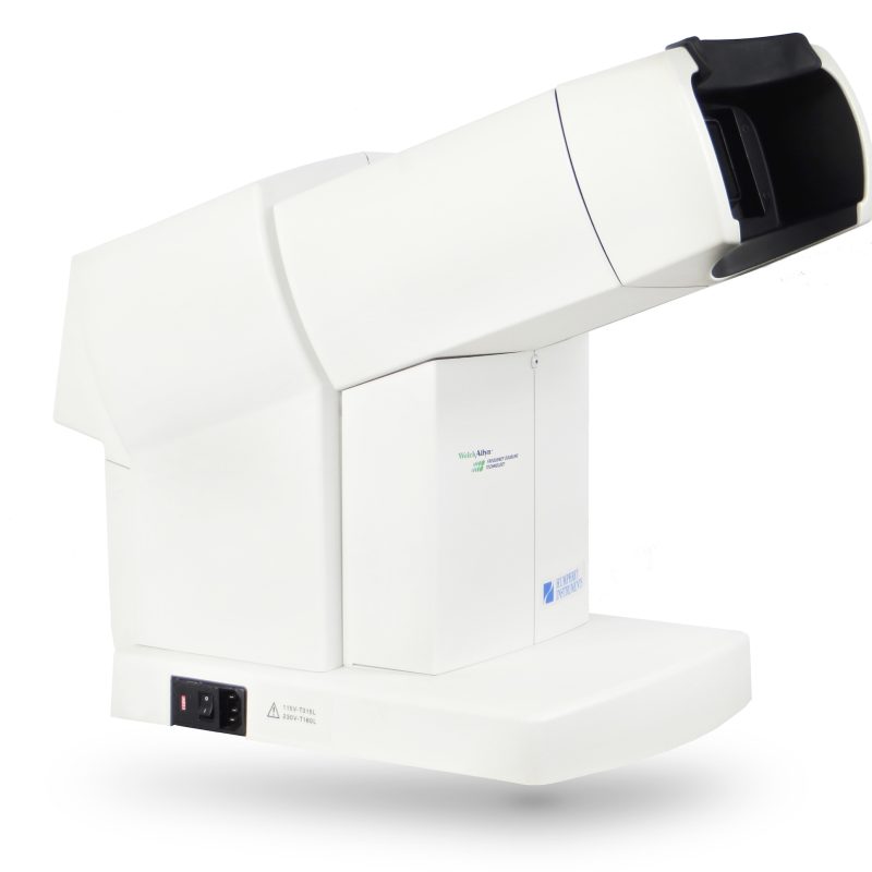 Zeiss Humphrey FDT 710 Visual Field For Sale