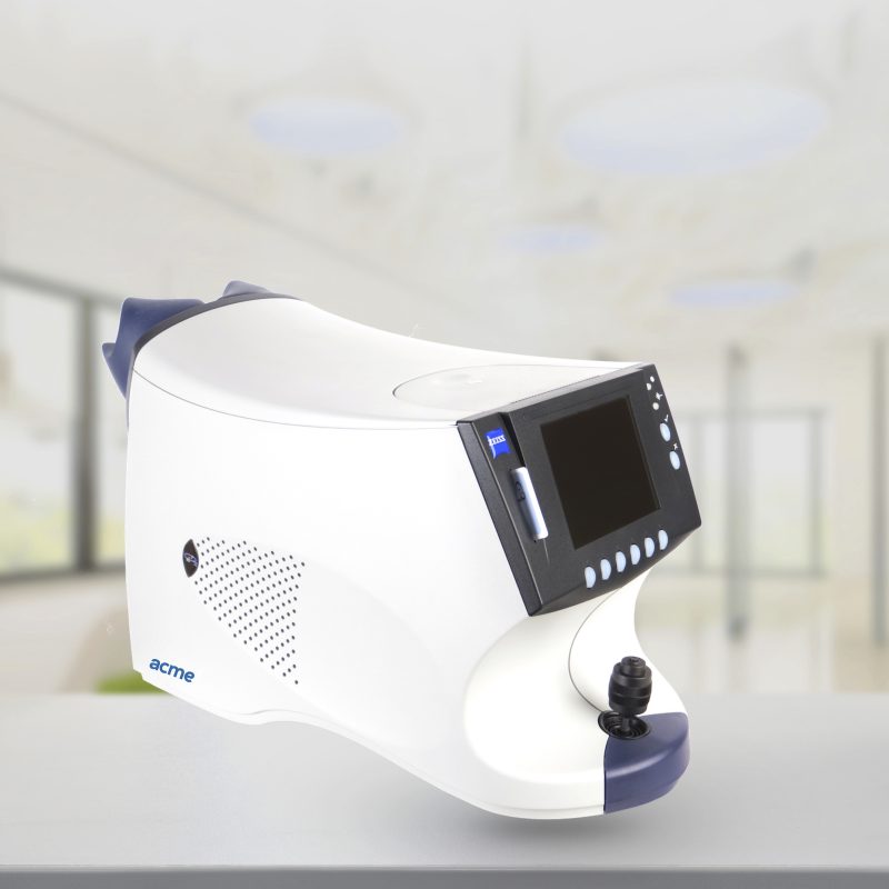 Honeywell Titmus V2 Vision Screener Optometry Optical Eye Tester FOR SALE