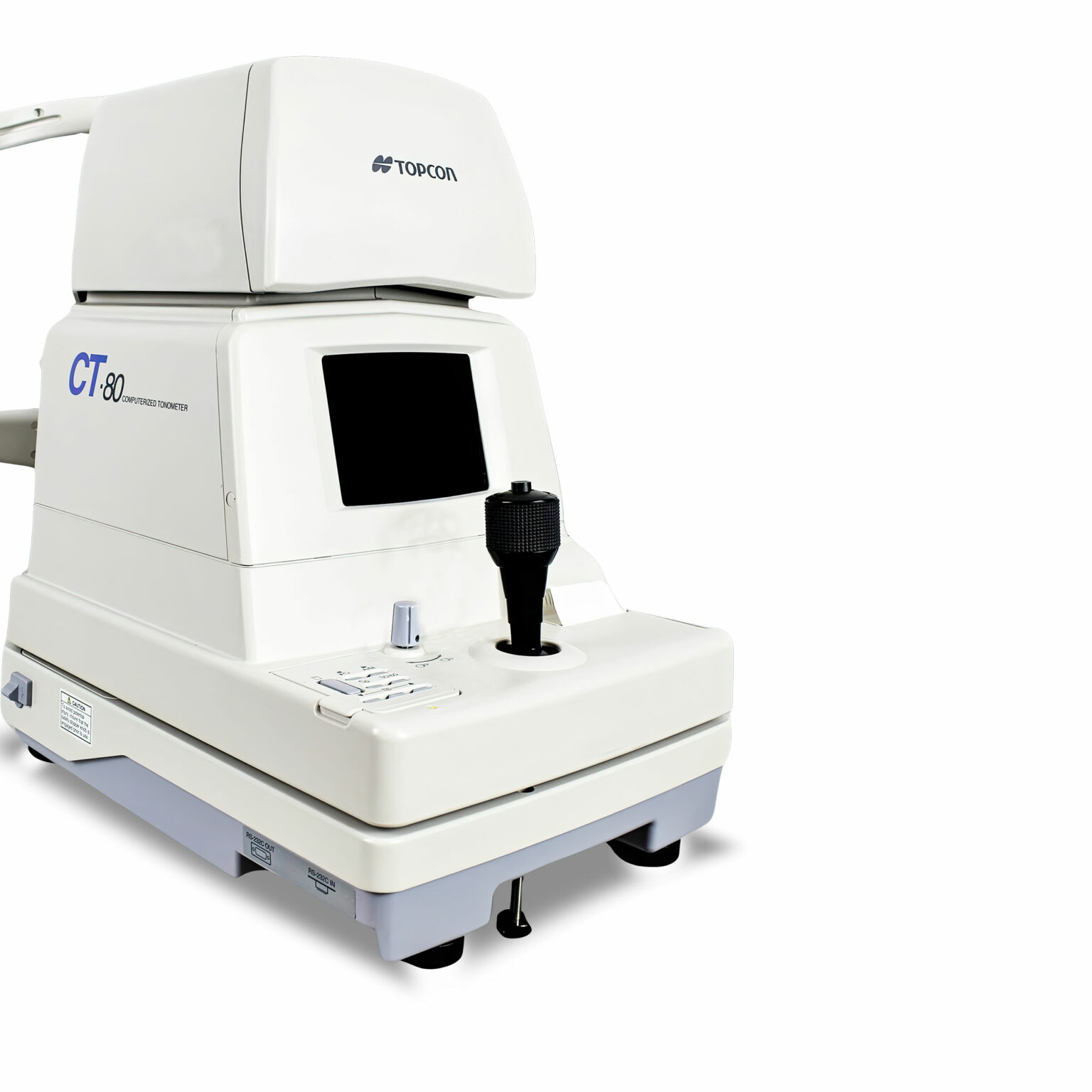 Topcon CT-80 Non-Contact Tonometer For SALE