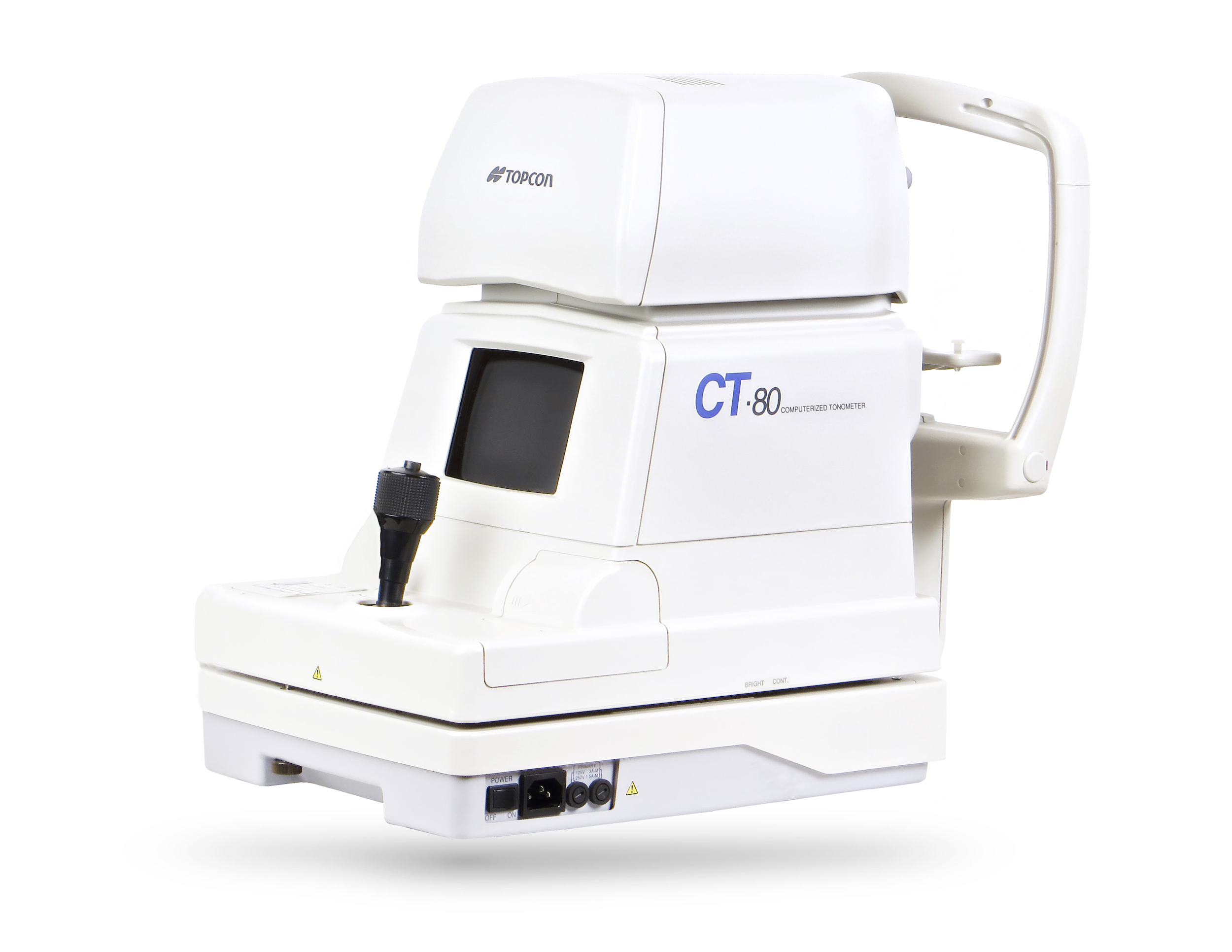 Topcon CT-80 Non-Contact Tonometer For SALE