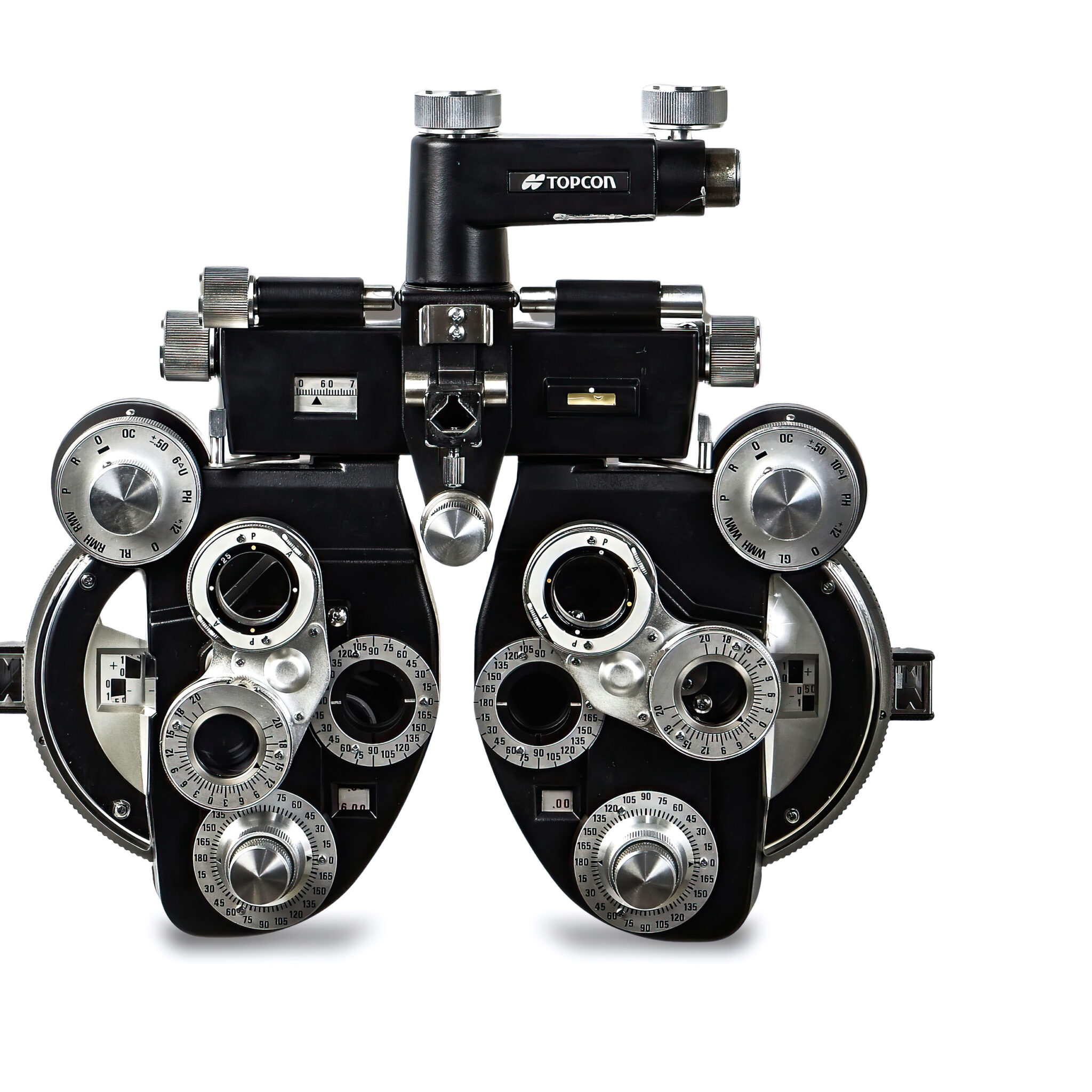 Topcon VT-10 Phoropter For SALE