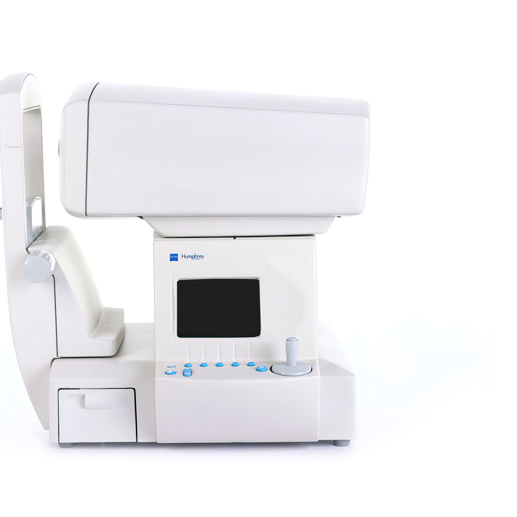 Zeiss Humphrey HARK 599 Autorefractor/Keratometer For SALE