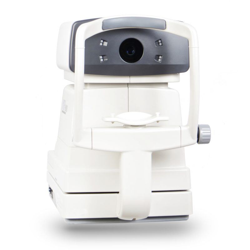 Topcon KR-8000 Autorefractor/Keratometer For SALE