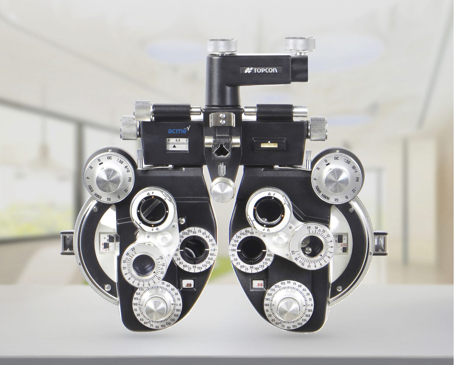 Topcon VT-10 Phoropter For SALE