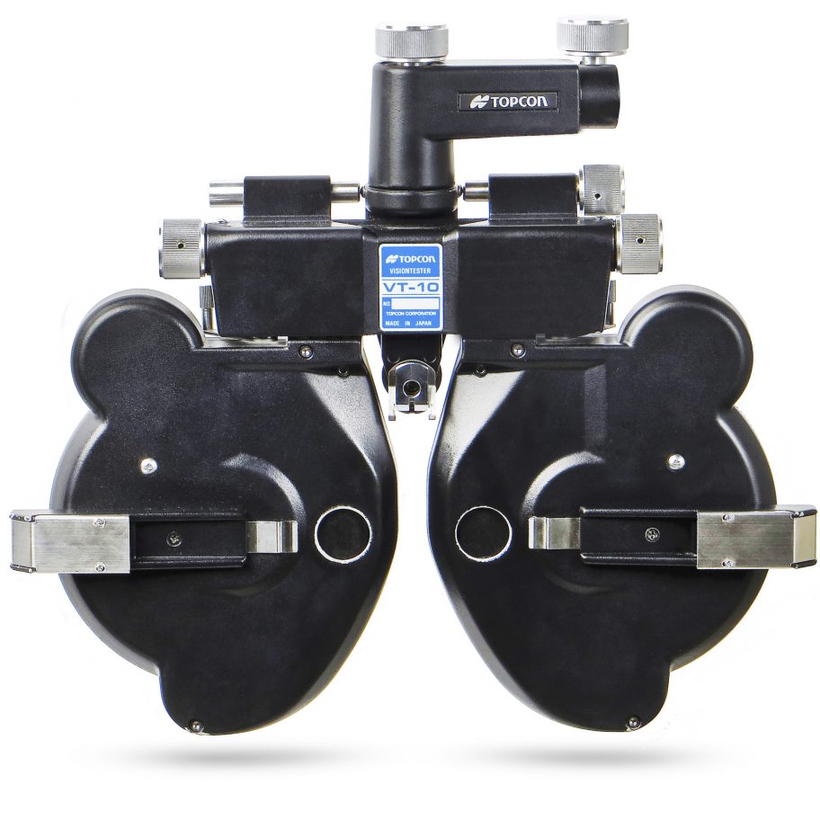 Topcon VT-10 Phoropter For SALE