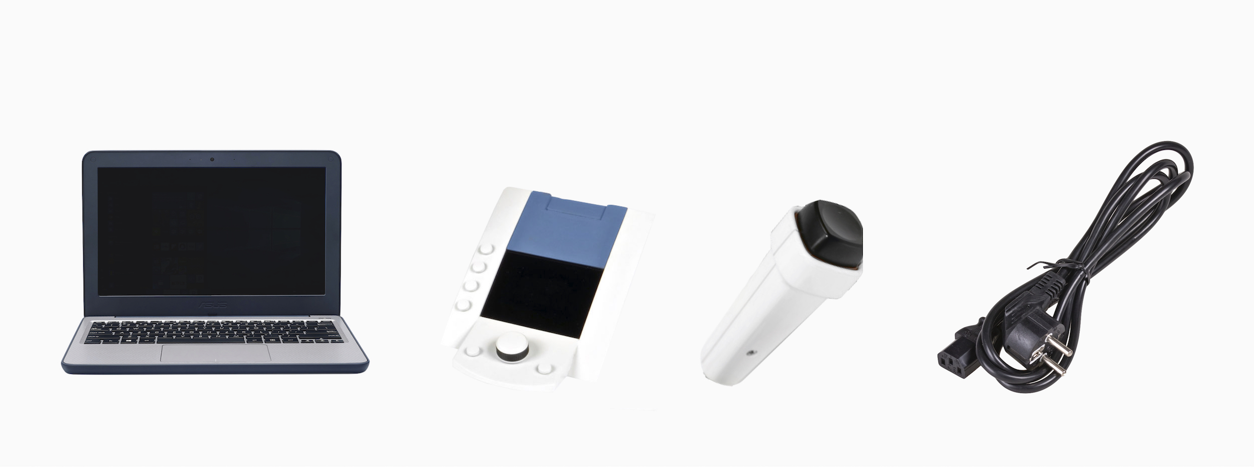 Oculus Easyfield Visual Field Perimeter For SALE