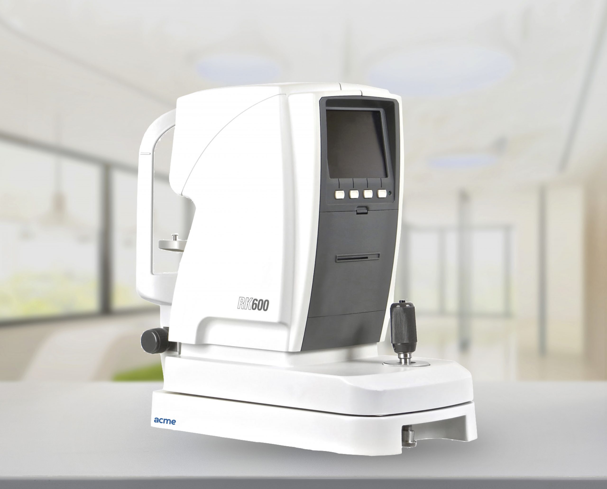 Reichert RK-600 Autorefractor / Keratometer For SALE