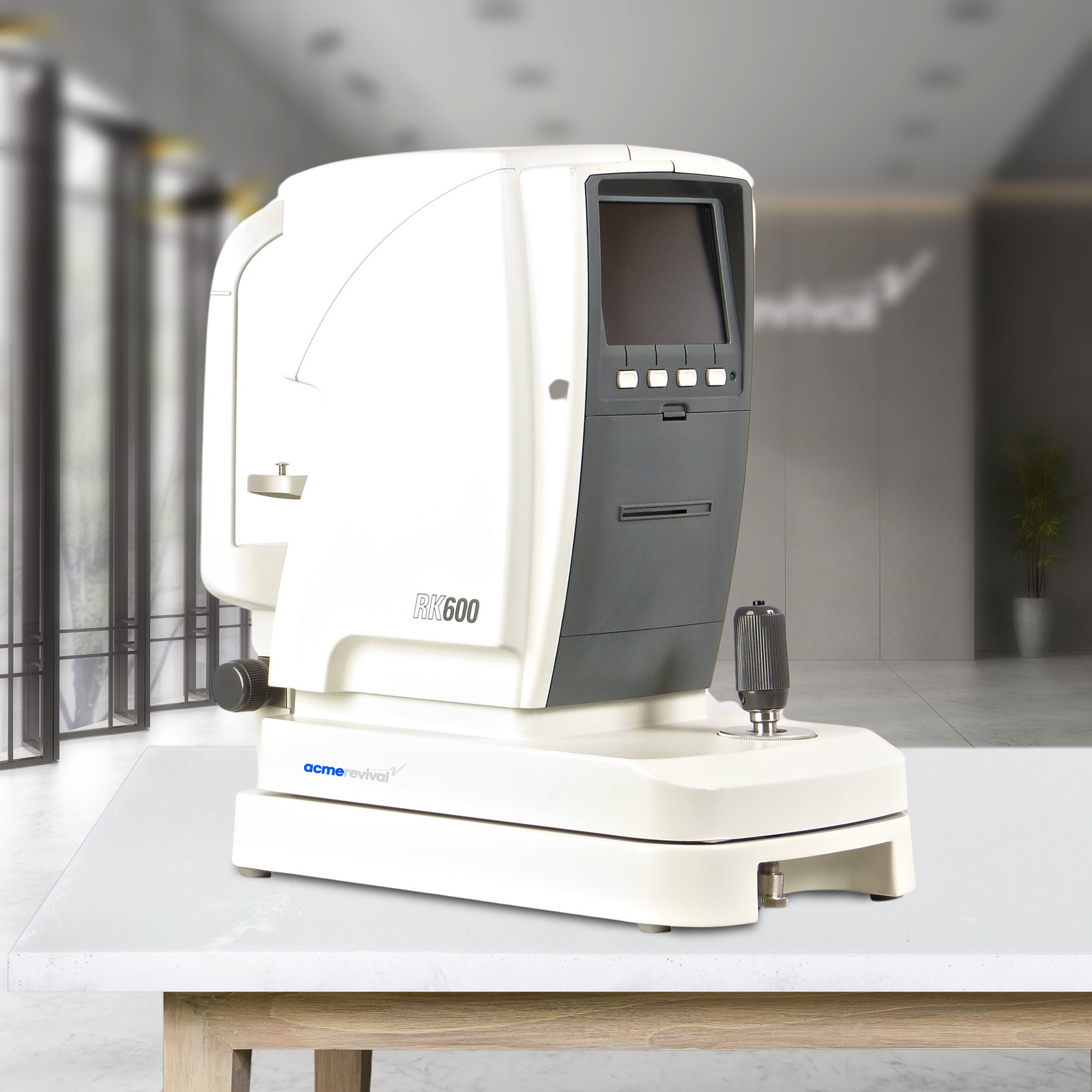 Nikon Retinomax Autorefractor/Keratometer For Sale