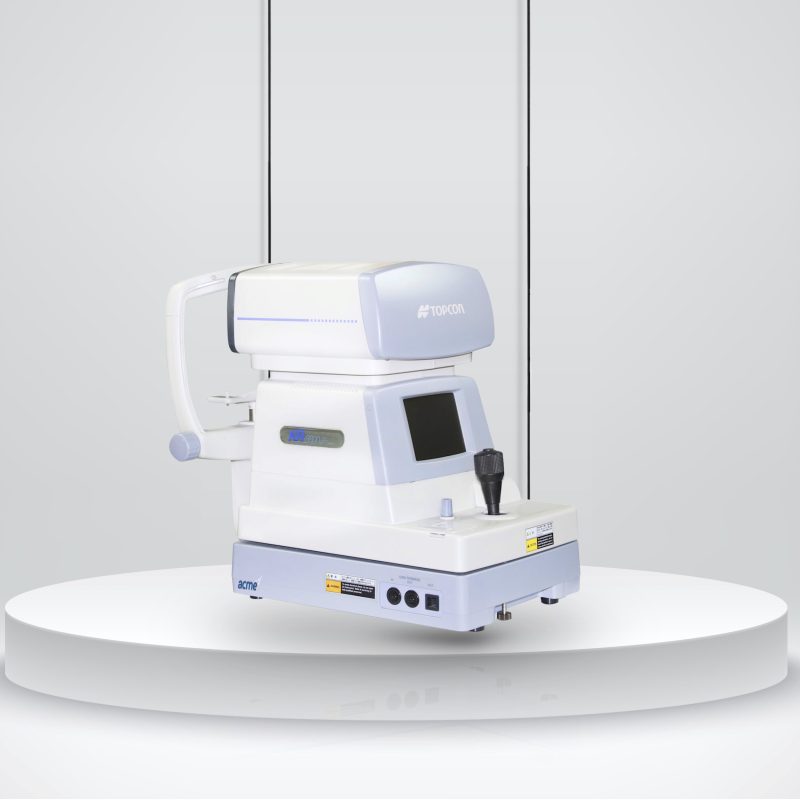 Topcon CT-80 Non-Contact Tonometer For SALE
