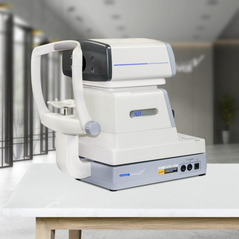 American Optical Radiuscope For SALE