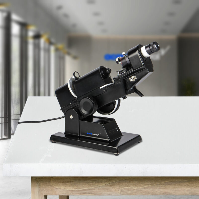 American Optical Radiuscope For SALE