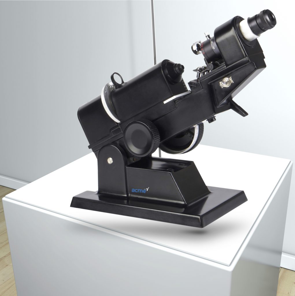 Marco 101 Manual Lab Lensometer For Sale