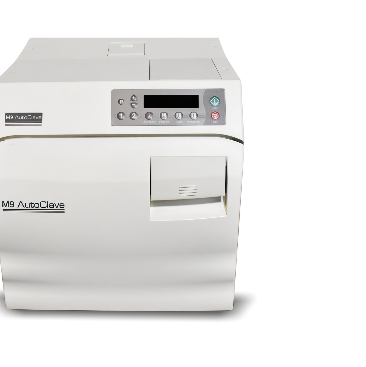 Midmark Ritter M9 Ultraclave Automatic Steam Sterilizer For SALE