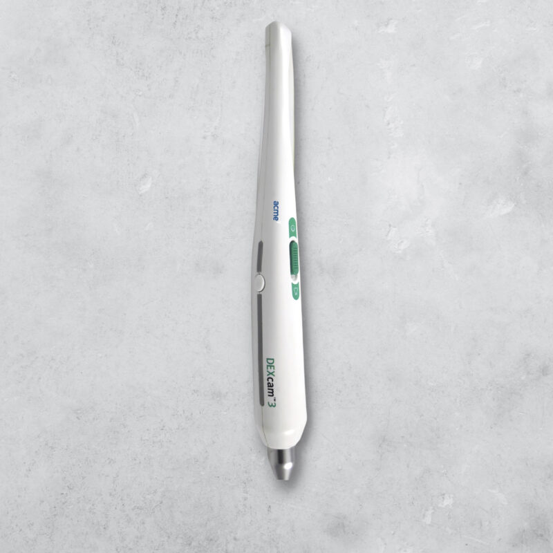 Intraoral Cameras Archives - Acme Revival