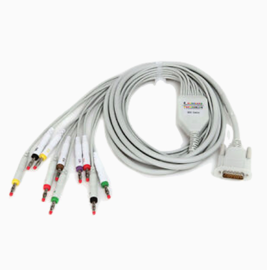 Welch Allyn CP100 EKG For SALE