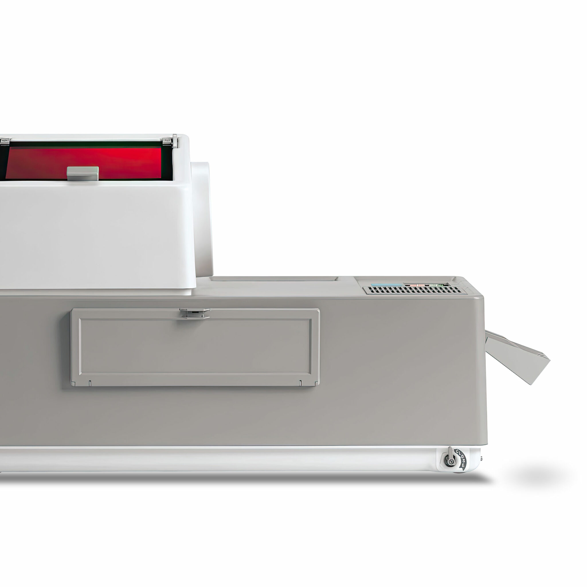 Air Techniques Peri-Pro III Intraoral Film Processor For SALE