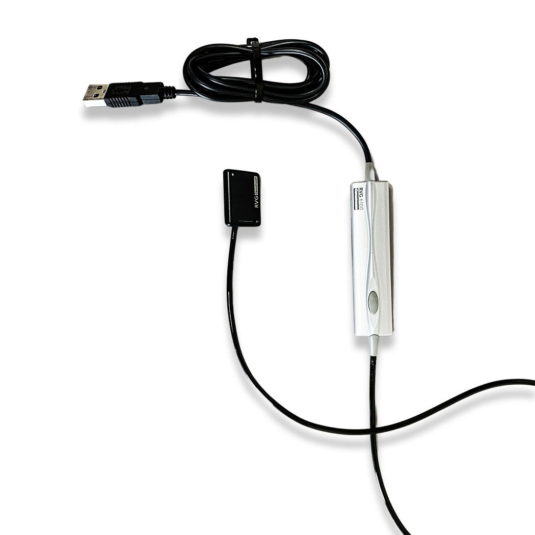 Kodak Carestream RVG 6100 Digital Dental X-Ray Sensor - Size 1 For SALE