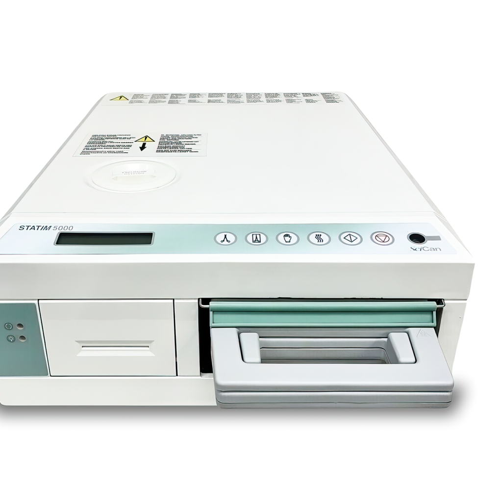 SciCan STATIM 5000 Autoclave For SALE