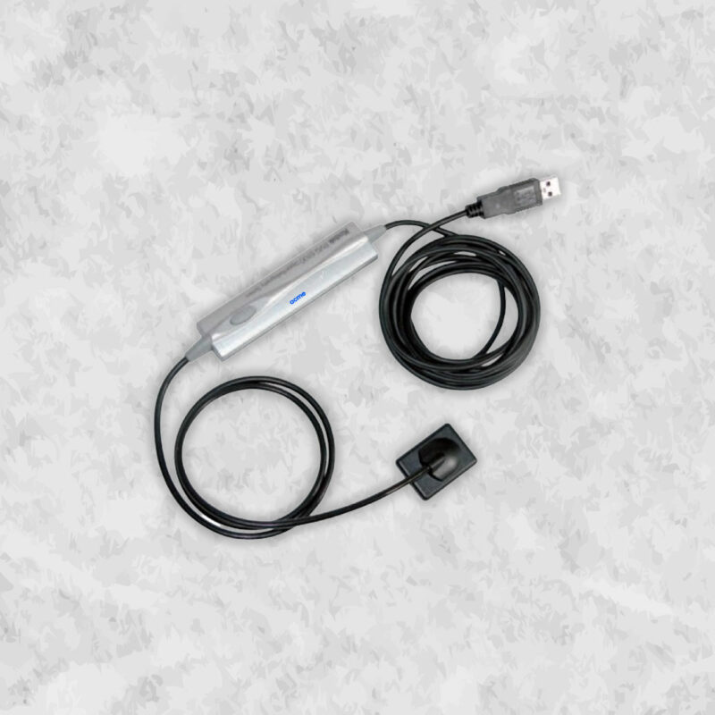 ConMed Buffalo Filter ViroVac VV120 Smoke Evacuator System