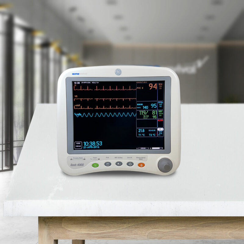 Datascope Duo Patient Monitor For SALE