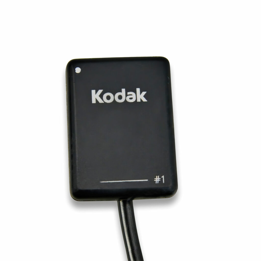 Kodak Carestream RVG 6100 Digital Dental X-Ray Sensor - Size 1 For SALE