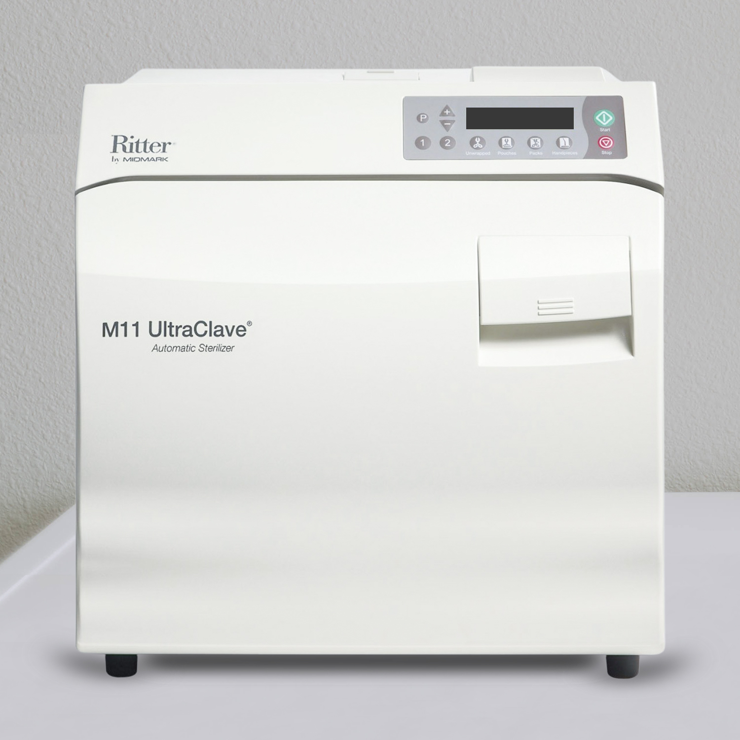 Midmark Ritter M11 Automatic Ultraclave Sterilizer For SALE