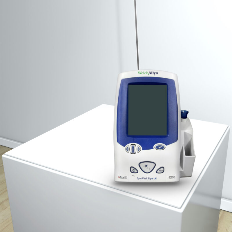 Mindray Datascope Accutorr V Vital Signs Monitor w/ Accessories for SALE