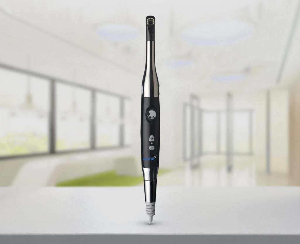 Digi Doc Iris (USB 2.0) Intraoral Camera For SALE