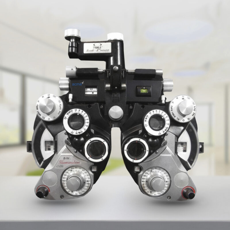 Topcon VT-10 Phoropter For SALE