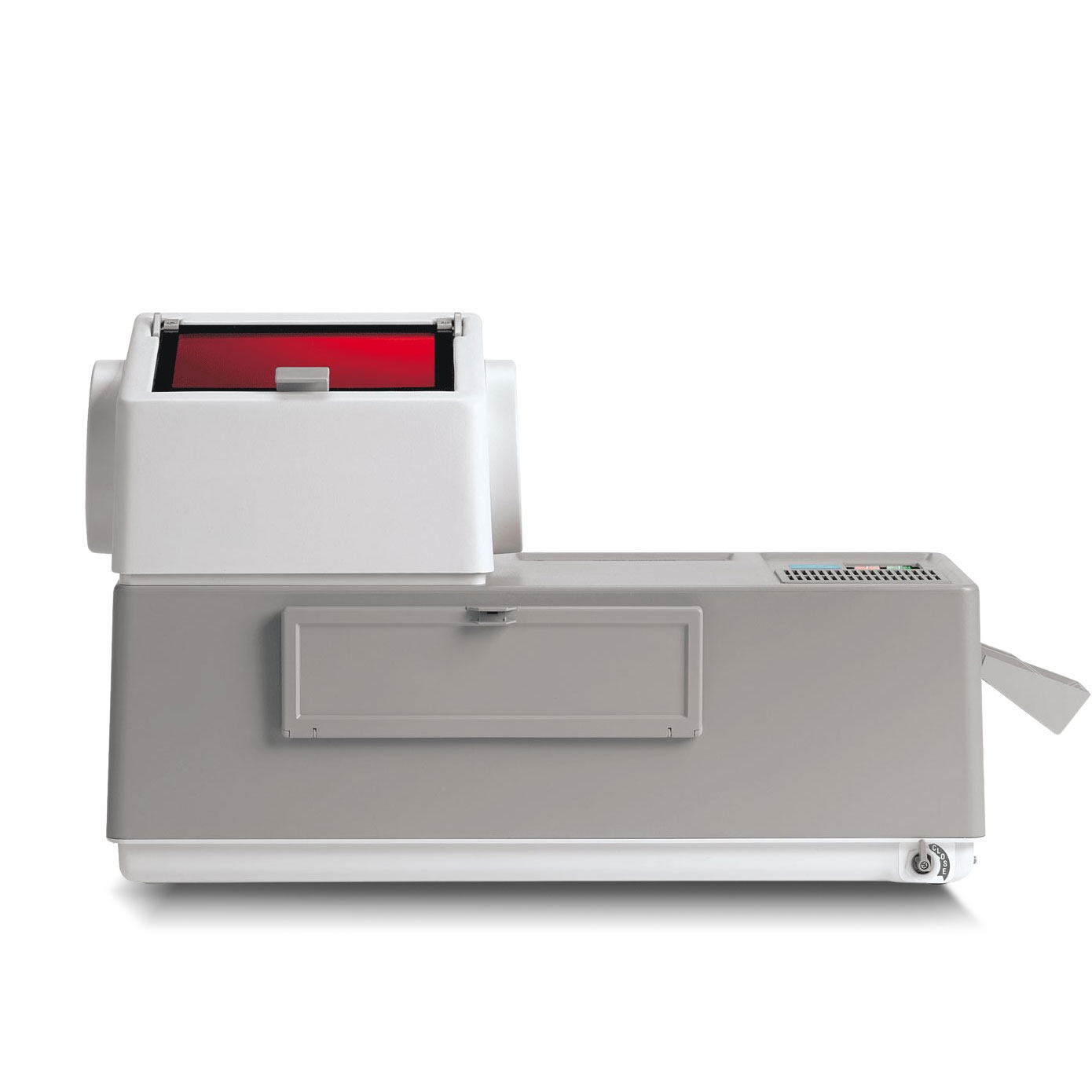 Air Techniques Peri-Pro III Intraoral Film Processor For SALE