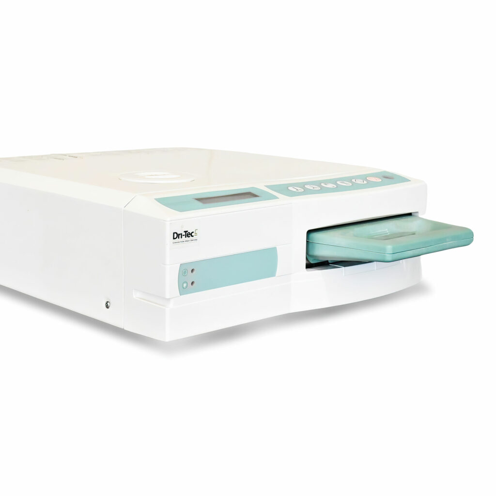 SciCan STATIM 2000 Autoclave For SALE