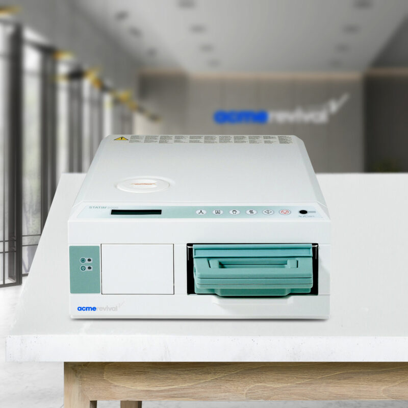 American Optical Radiuscope For SALE