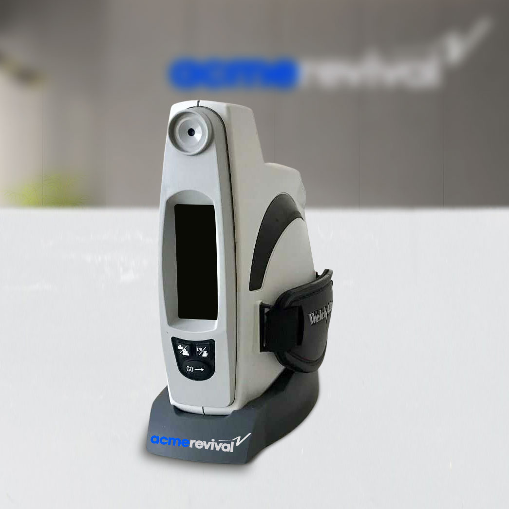 Welch Allyn SureSight 140 Autorefractor For SALE