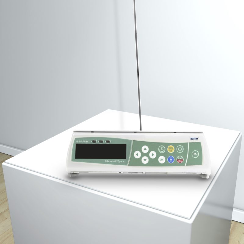 Smiths Medical CADD-Solis VIP 2120 Ambulatory Infusion Pump