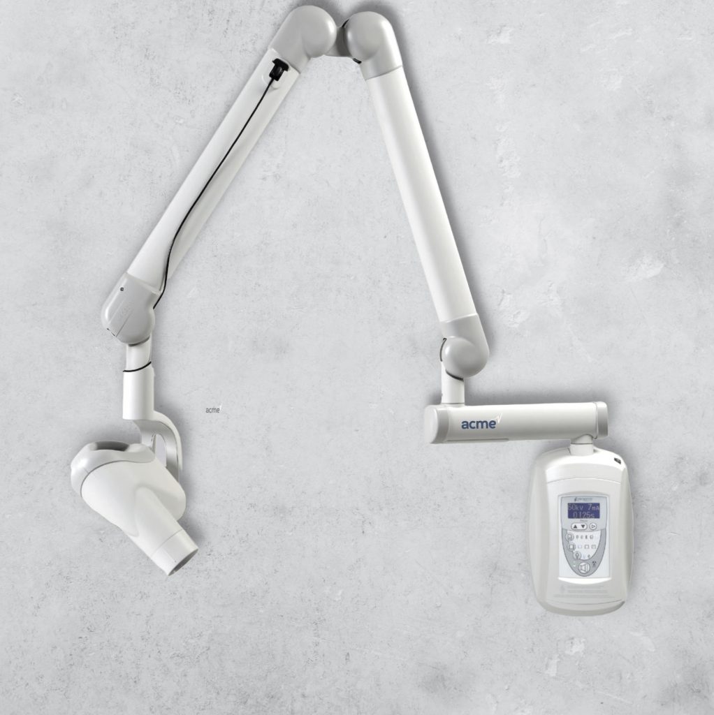Progeny Preva Dental X-ray System For SALE