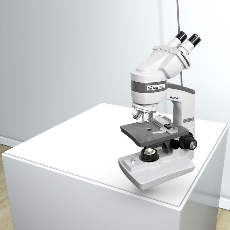 Nikon Eclipse E100 LED Microscope FOR SALE