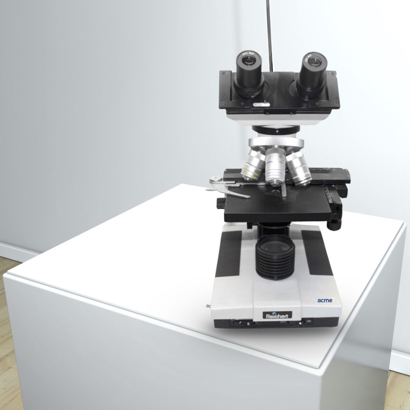 American Optical Radiuscope For SALE