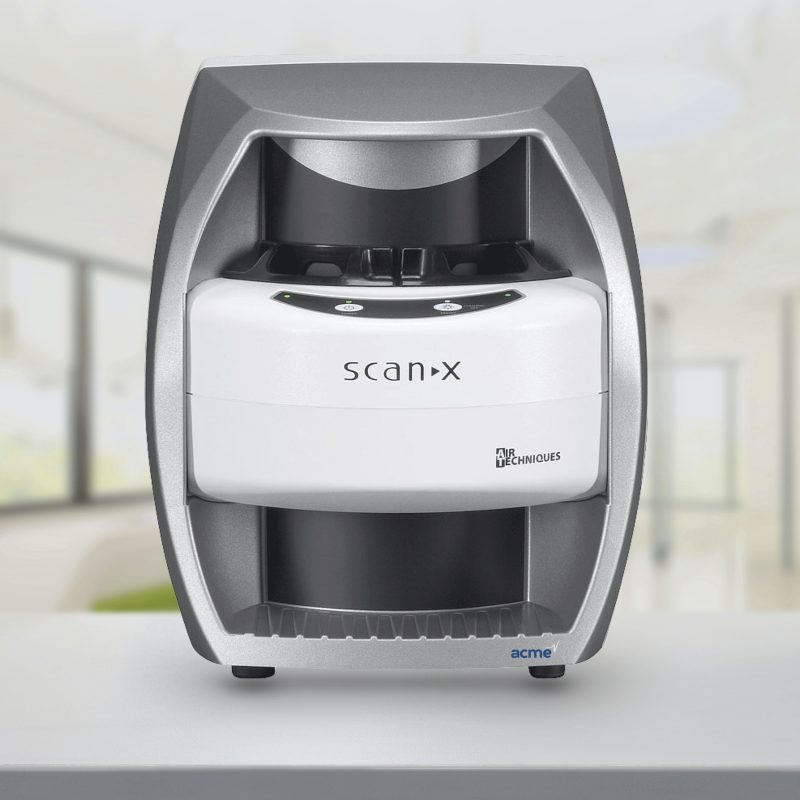 Air Techniques Scanx ILE Digital Imaging System For SALE