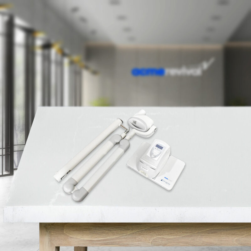 Gendex GX-770 Dental Intraoral Bitewing X-Ray Intra Oral Imaging System