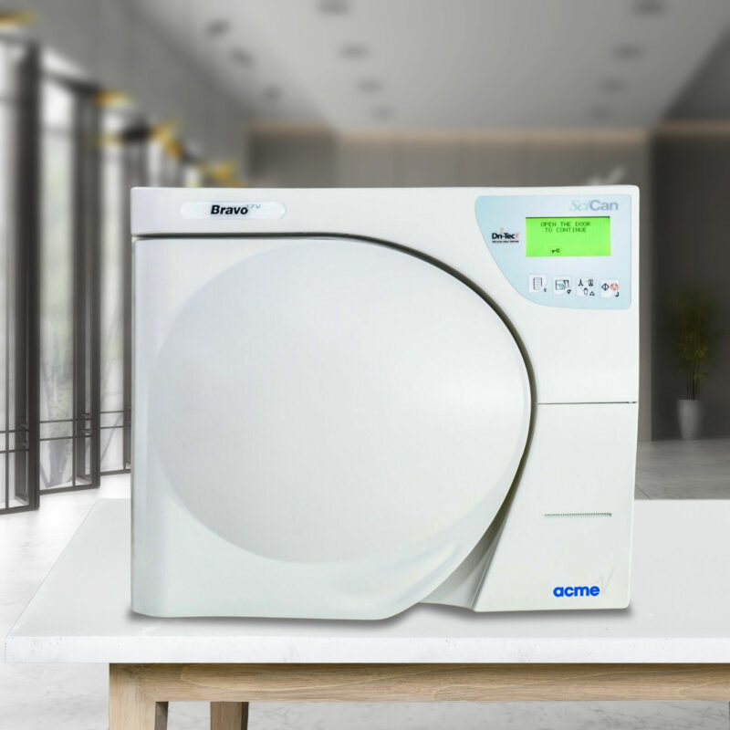 American Optical Radiuscope For SALE