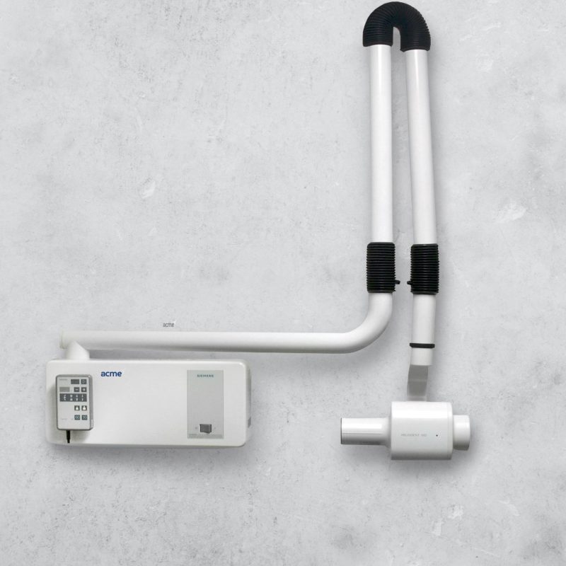 Air Techniques ScanX IO ILE Digital Imaging System For SALE