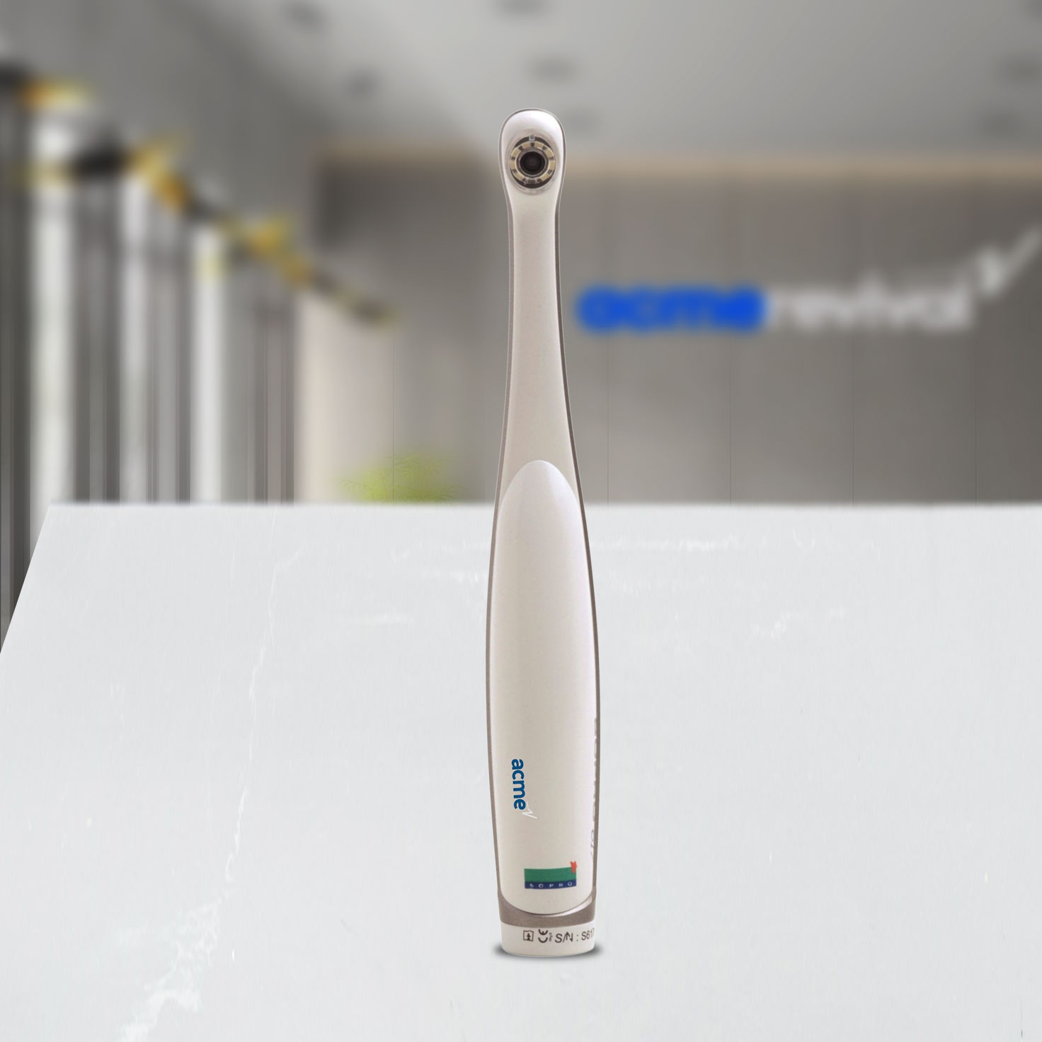 Acteon Sopro 617 Intraoral Camera For SALE