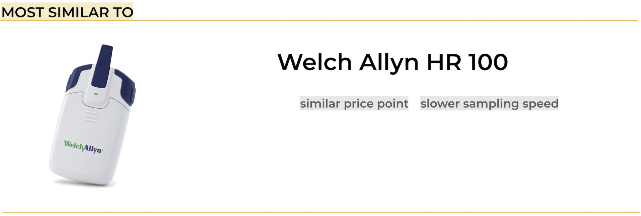 Welch Allyn SE-PRO-600 Cardioperfect Pro Recorder For SALE