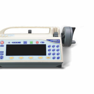 Medfusion 3500 Syringe Pump For SALE