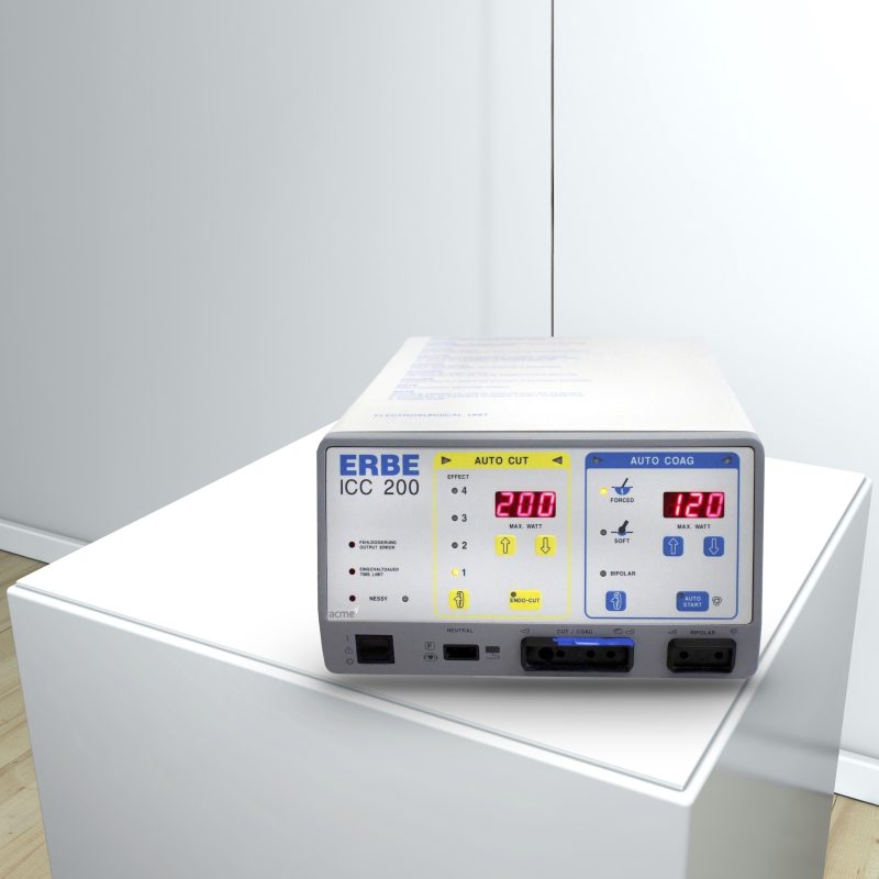 Electrocautery & Electrosurgery Archives - Acme Revival