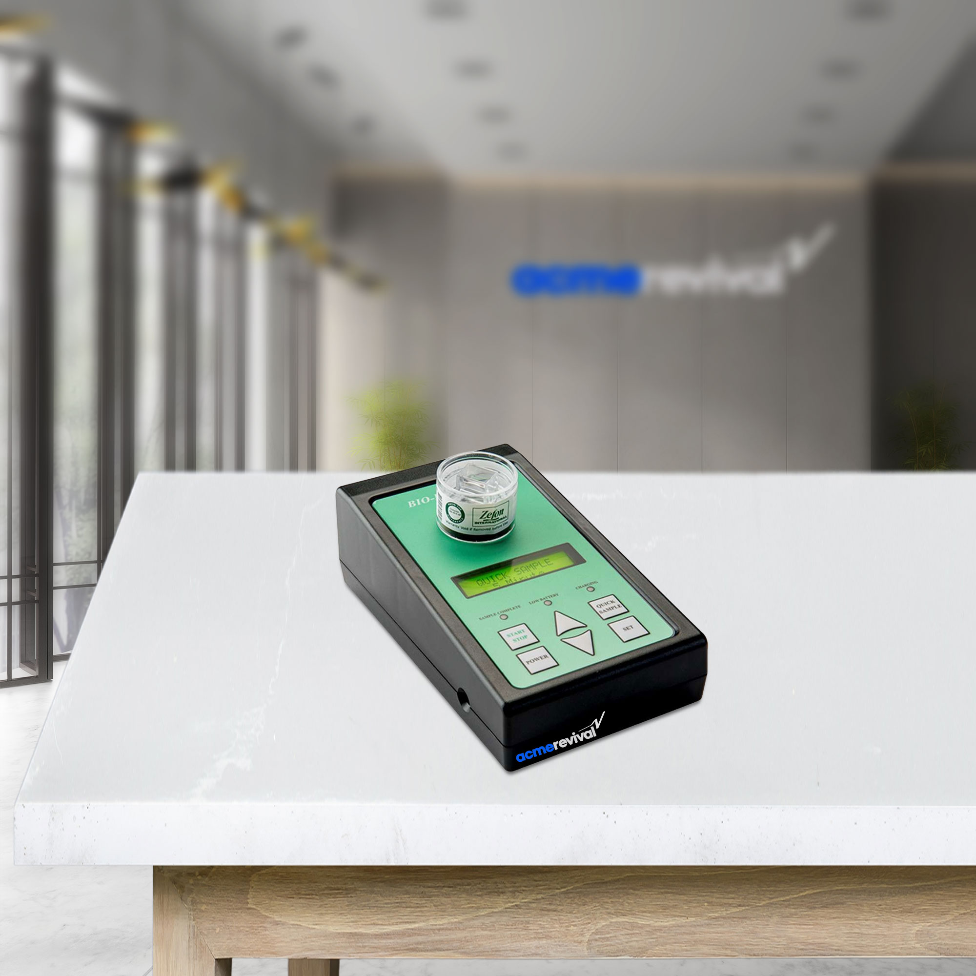 Zefon Bio-Pump Plus For SALE