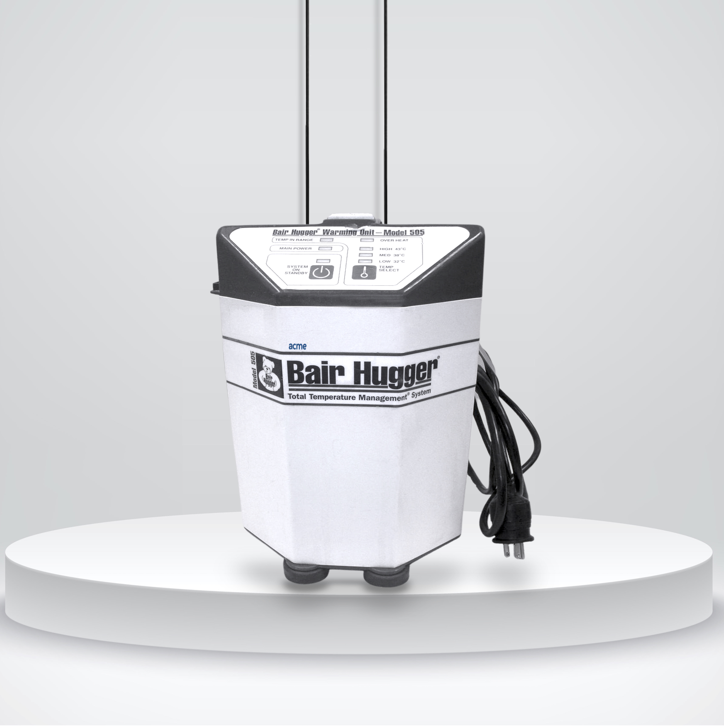 3M Bair Hugger 505 Warming Unit FOR SALE