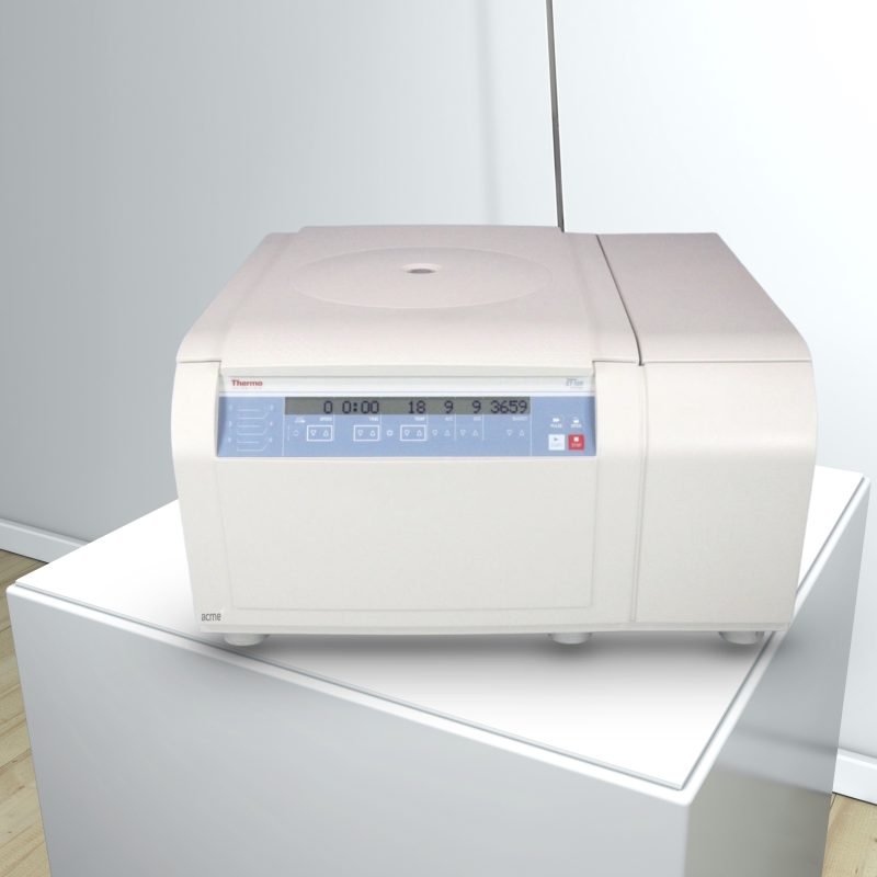 Ortho Clinical Diagnostics Workstation Centrifuge Incubator FOR SALE